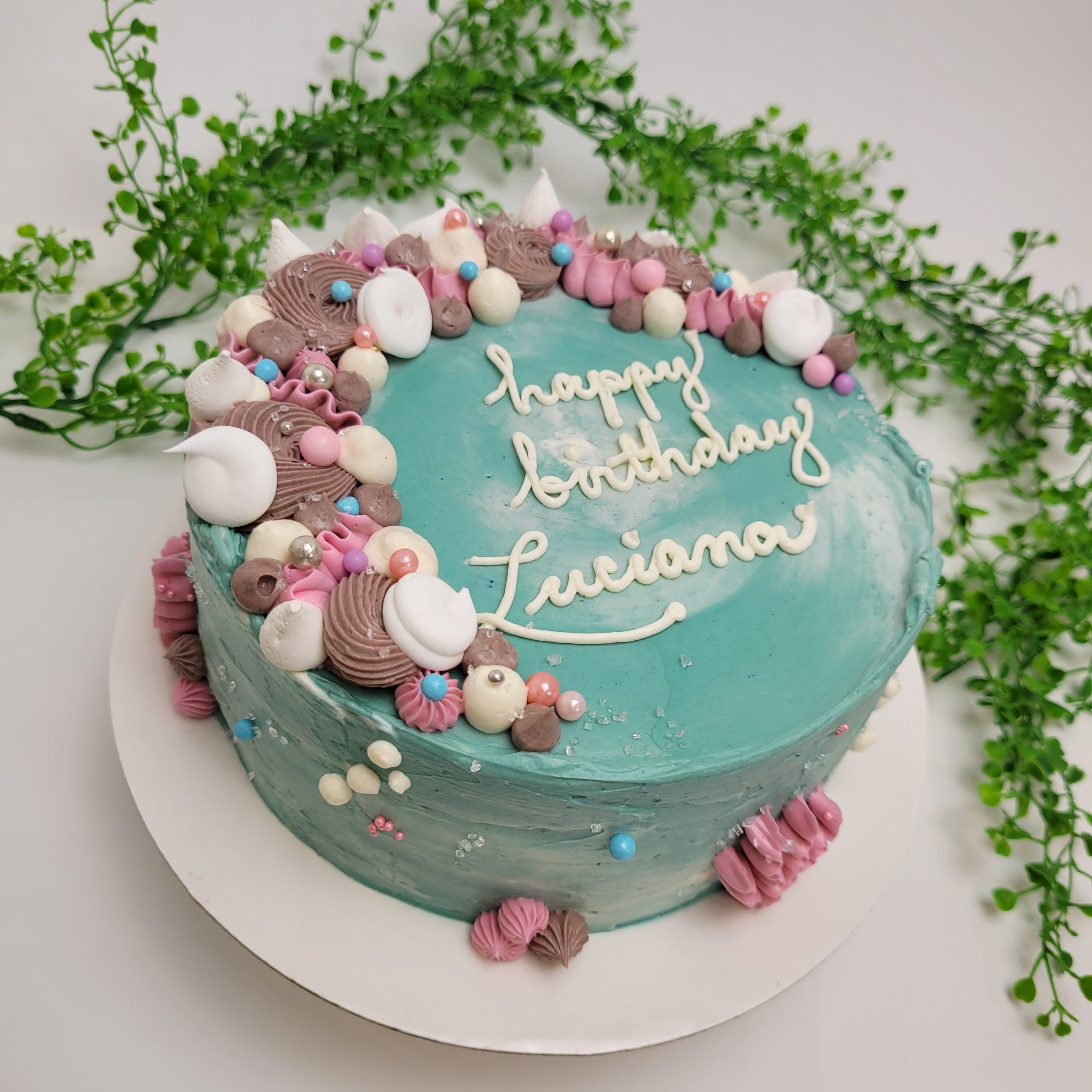 Dulcito - Cakes, Alfajores, Latin sweets and more - London Ontario ...